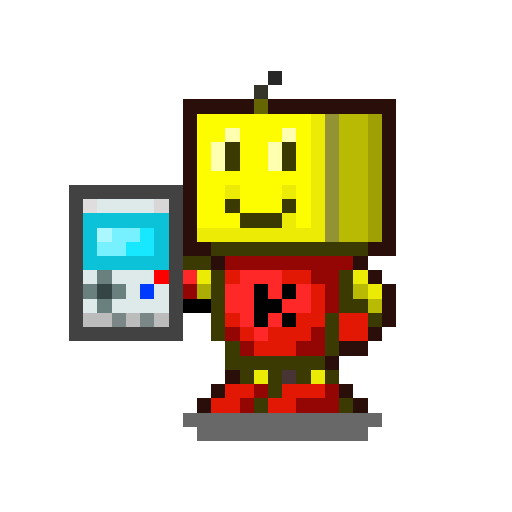 Kairosoft Logo The List Of Games Developed By Kairosoft Updated In