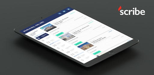 Scribe Android App