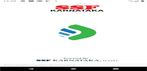 SSF Spectrum Android App