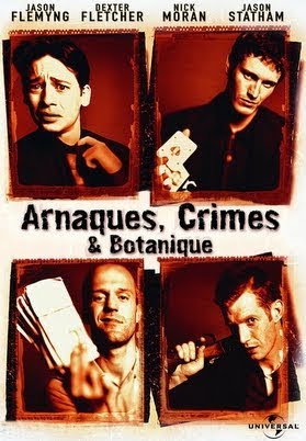 Arnaques, crimes et botanique (VF) - Movies on Google Play