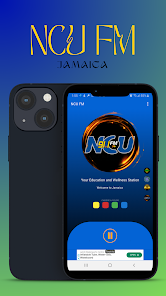 Ncu radio store