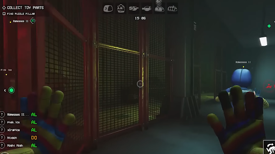 Download Project playtime online mobile on PC(Emulator)