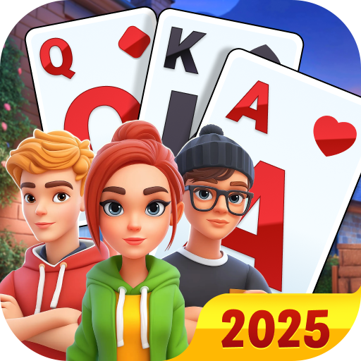 Primitive Solitaire TriPeaks | androidrank.org