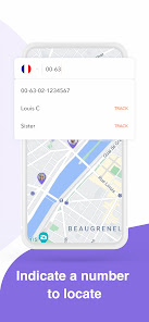 Friend Tracker: Find Anyone - Apps on Google Play