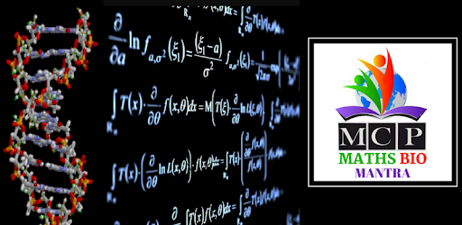 MCP MATHS BIO MANTRA Android App