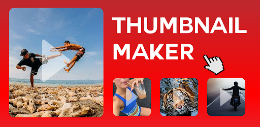 Thumbnail Maker for Channel Android App