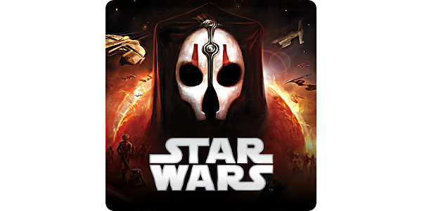 STAR WARS KOTOR II Apps on Google Play