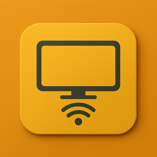 Cast Screen – TV Connect - Google Play 應用程式