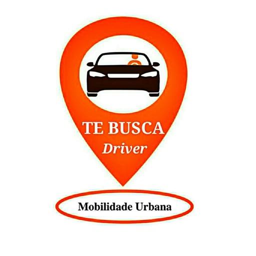 Te Busca Driver - Google Play 앱