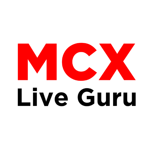 MCX Live Guru - Google Play 앱