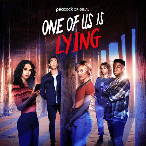 One of Us Is Lying: Season 1 - TV on Google Play
