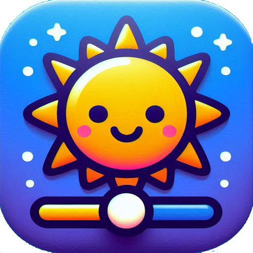 Easy Brightness Adjuster - Apps on Google Play
