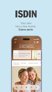 ISDIN USA - Apps on Google Play