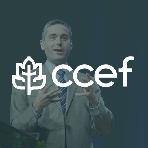 CCEF Conferences - Aplicaciones en Google Play