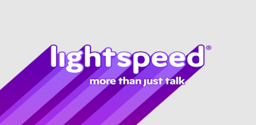Lightspeed Voice Android App