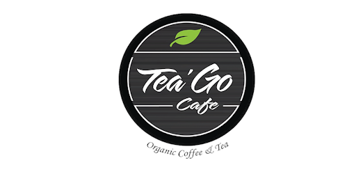 Tea'Go Cafe Android App