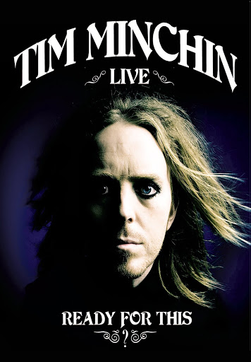 Tim Minchin Live - Ready For This? - Movies on Google Play