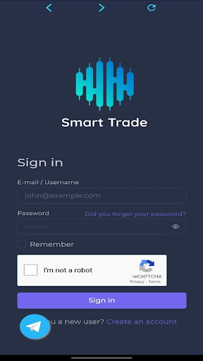 Smart Trade Bot for PC / Mac / Windows 11,10,8,7 - Free Download ...