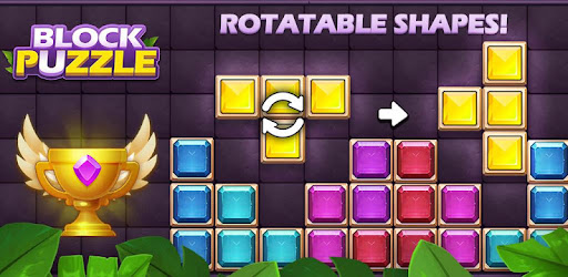 Block Puzzle Jewel Android App