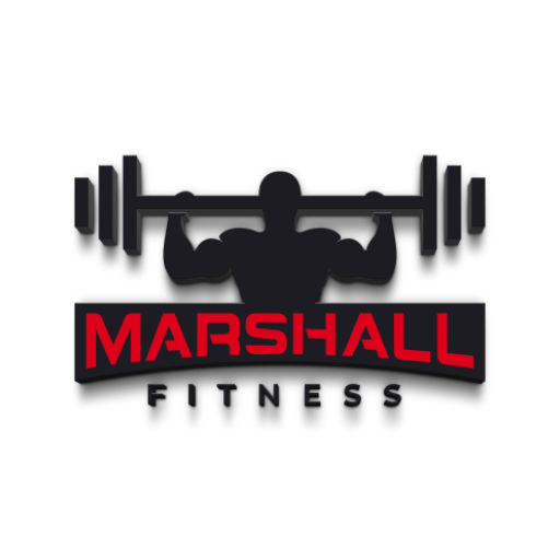 Marshall Fitness - Apps on Google Play