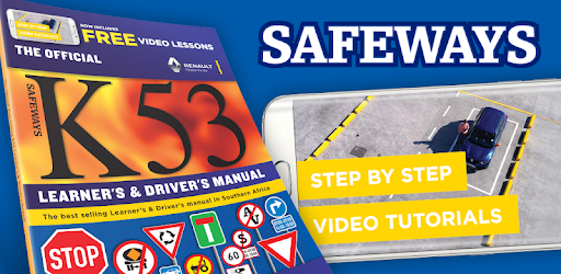 Safeways K53 Android App