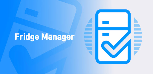Fridge Manager - Grocery list Android App
