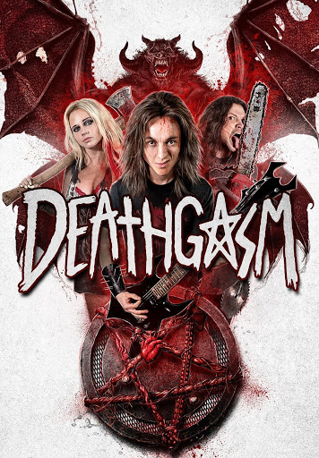 Deathgasm - Movies on Google Play