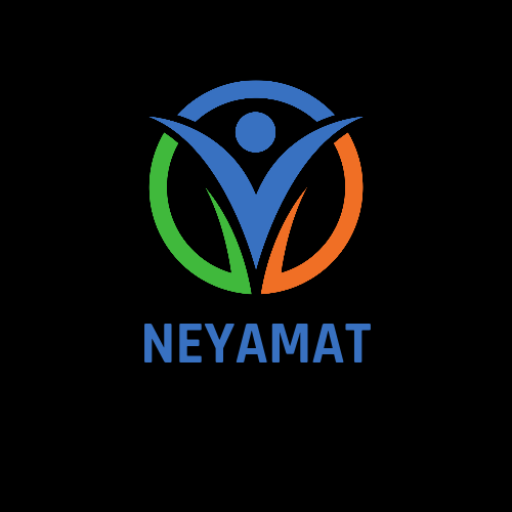 NEYAMAT - Apps on Google Play
