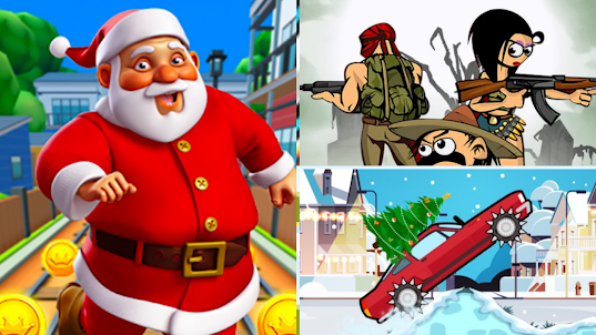 ดาวน์โหลด All Games in one app :mix game และเล่นบนคอม PC - LDPlayer ดาวน์โหลด All Games in one app :mix game และเล่นบนคอม PC - LDPlayer