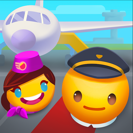 [Descargar] Tiny Airport - QooApp Game Store