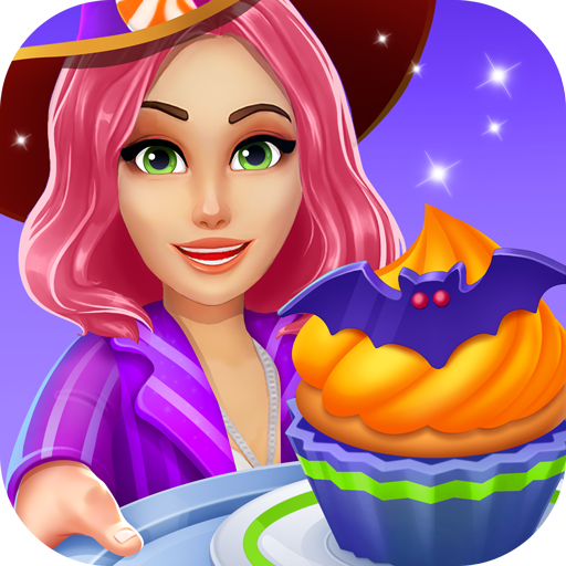 Cooking Stories: Fun cafe game - Google Play 앱