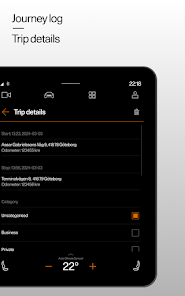 Journey Log - Apps on Google Play