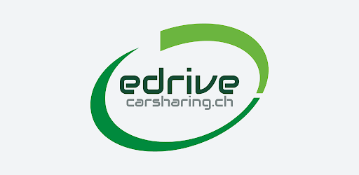edrive carsharing Android App