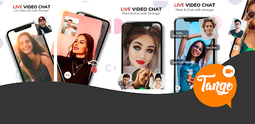 Free Tango Video Call & Chat - Tango Guide Android App