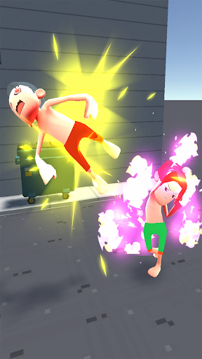 تنزيل Boxing Fight - Merge Master إصدار الكمبيوتر (المحاكي) - LDPlayer