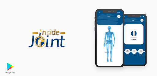 Inside Joint Android App