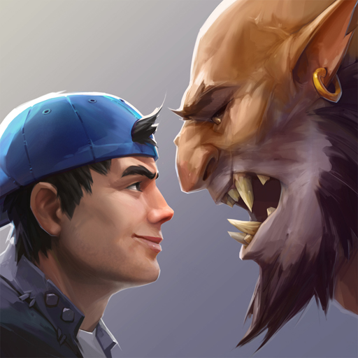 [Download] Last Outlander - QooApp Game Store