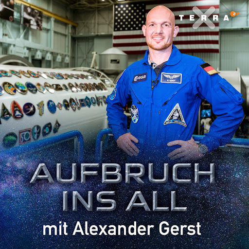 Aufbruch ins All – mit Alexander Gerst: Season 1 - TV on Google Play