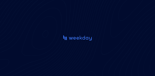 Weekday Messenger Android App