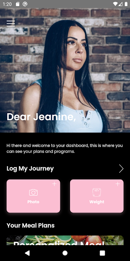 Jeanine Escobar for PC / Mac / Windows 11,10,8,7 - Free Download ...