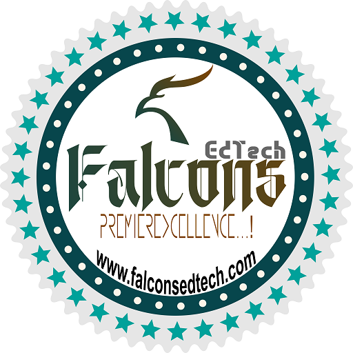 Falcons CREW - Apps on Google Play