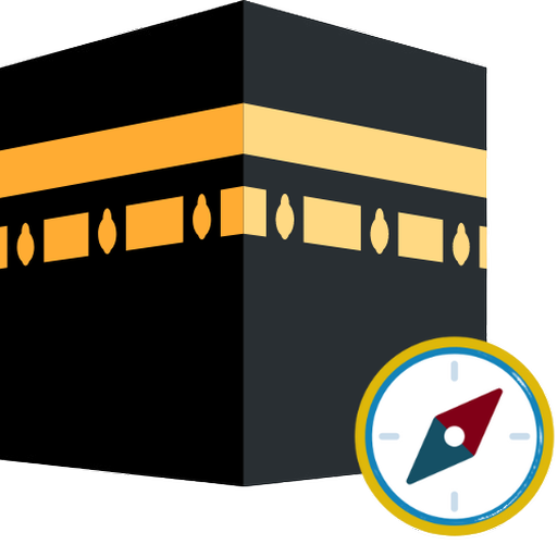 Qibla Guide - Google Play 앱