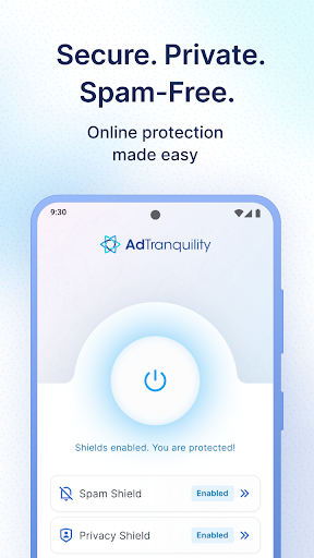 Download and Run AdTranquility Spam Protection on PC for Free