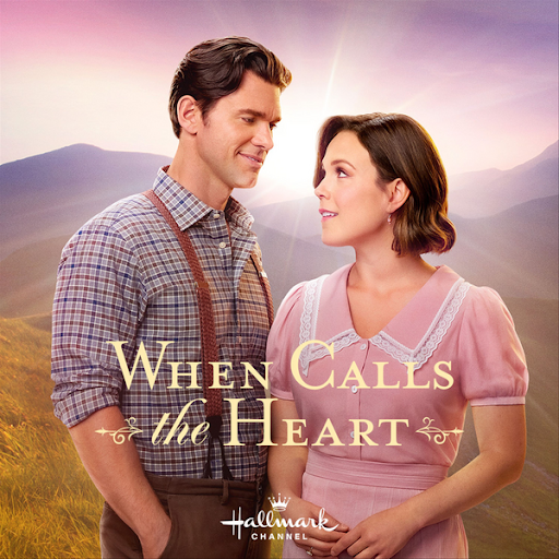 When Calls the Heart: Season 2 - TV on Google Play