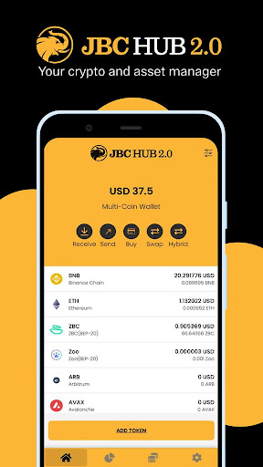 JBC Hub 2.0 for PC / Mac / Windows 11,10,8,7 - Free Download ...