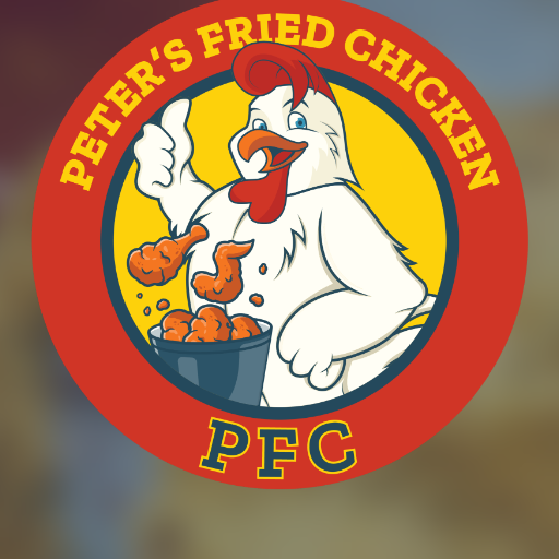 Peter´s Fried Chicken - Apps on Google Play
