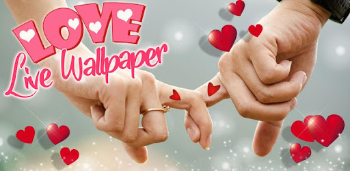 Love Live Wallpaper 💖 Romantic Pictures HD