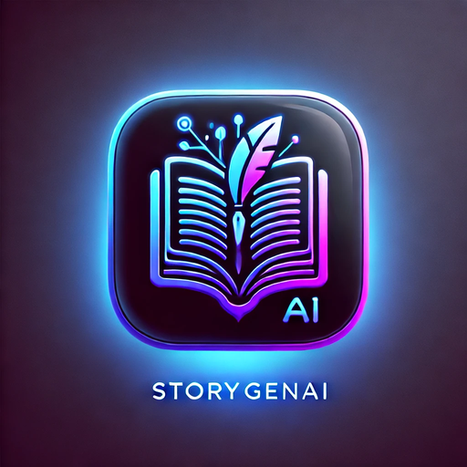 StoryGen AI: Hikaye oluşturucu - Apps on Google Play