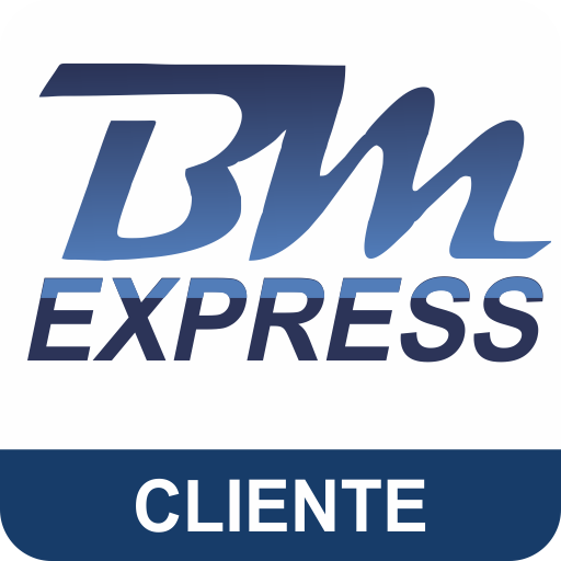 BM Express - Cliente - Apps on Google Play