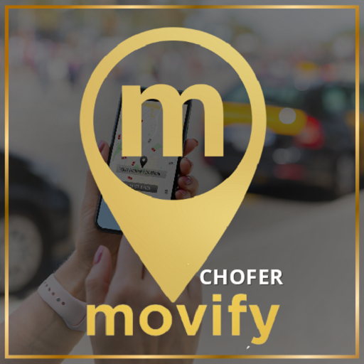 Movify Conductor - Apps on Google Play